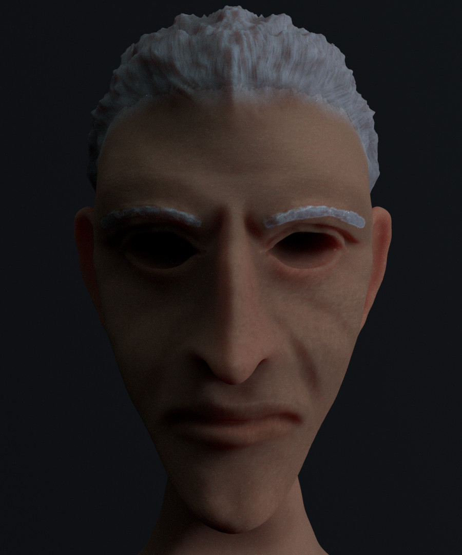 Philipp Weber - No Humbug!