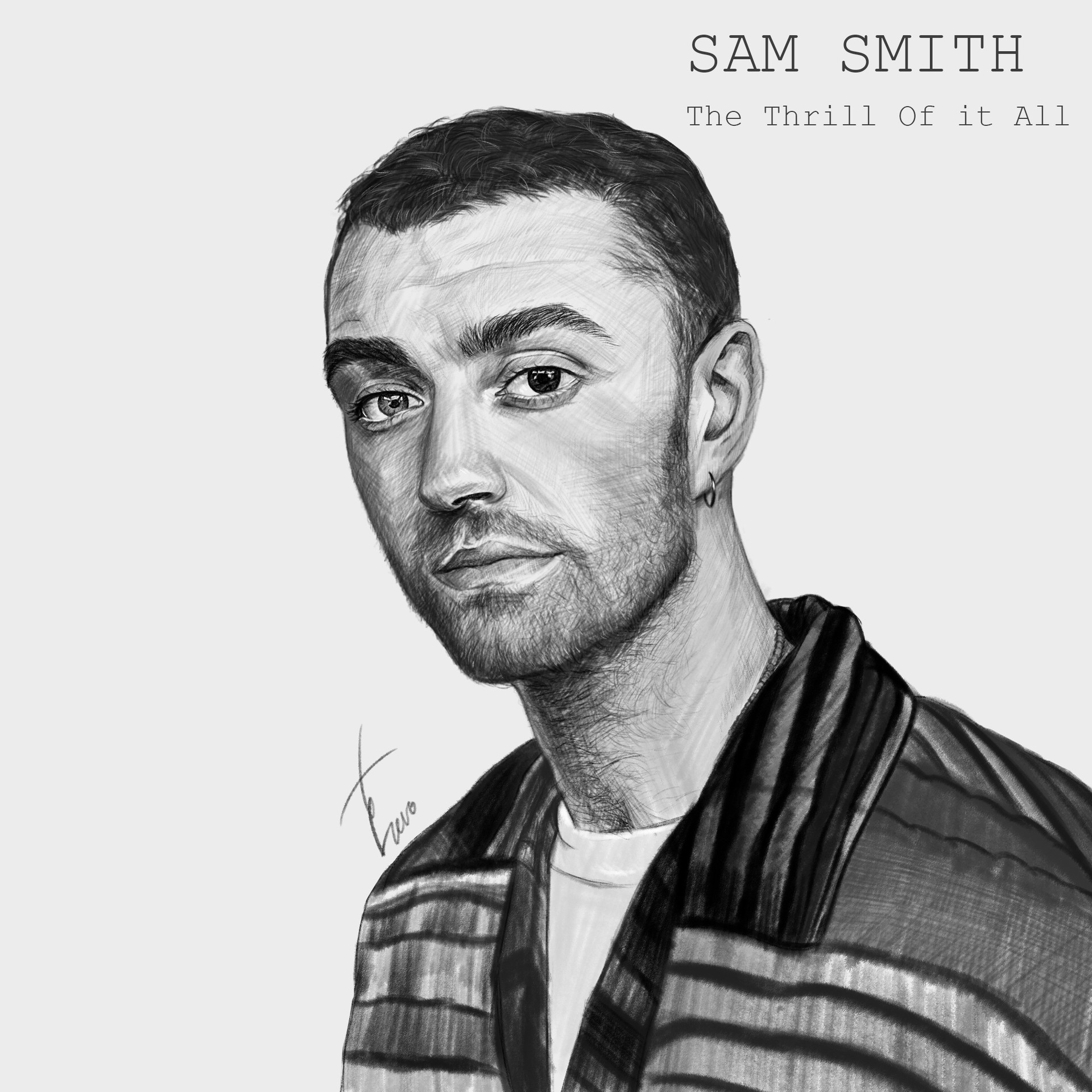 ArtStation - Sam smith art