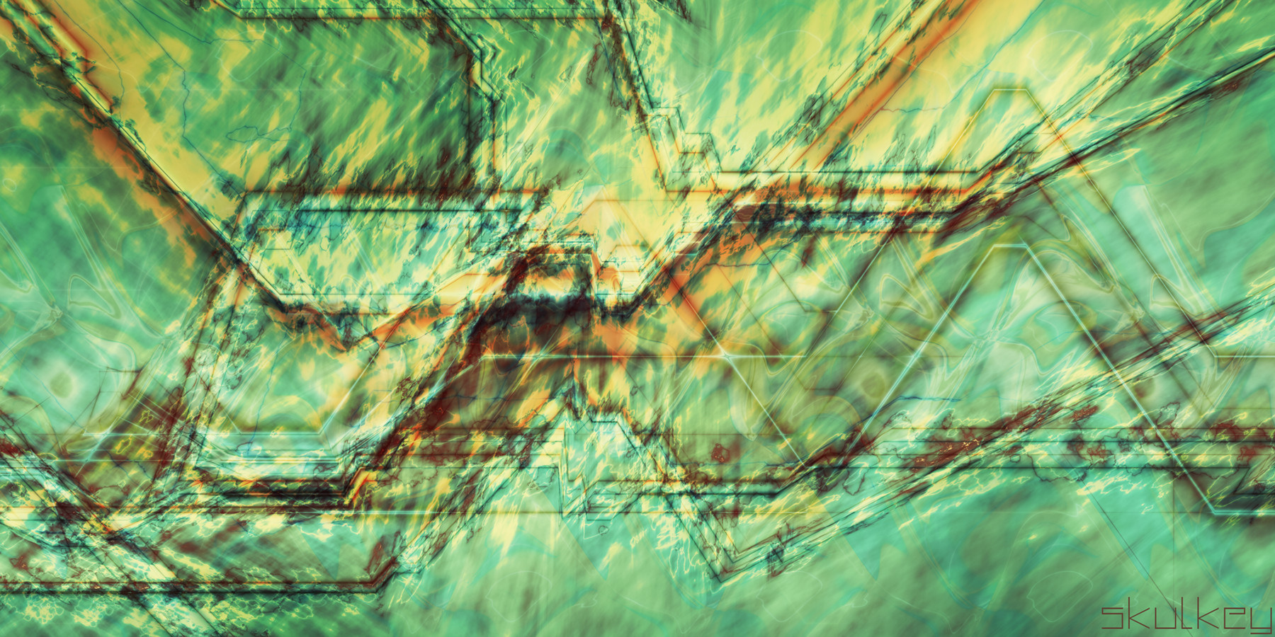 ArtStation - the royal we