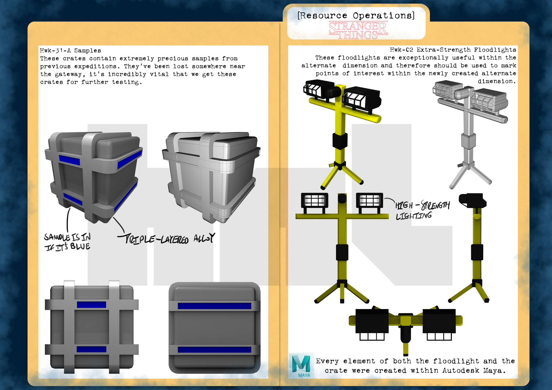 Benjamin Pollock - Style Shift