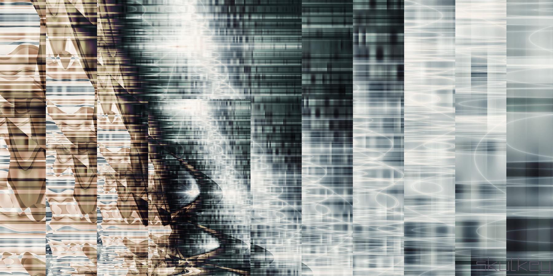 ArtStation - winter solstice