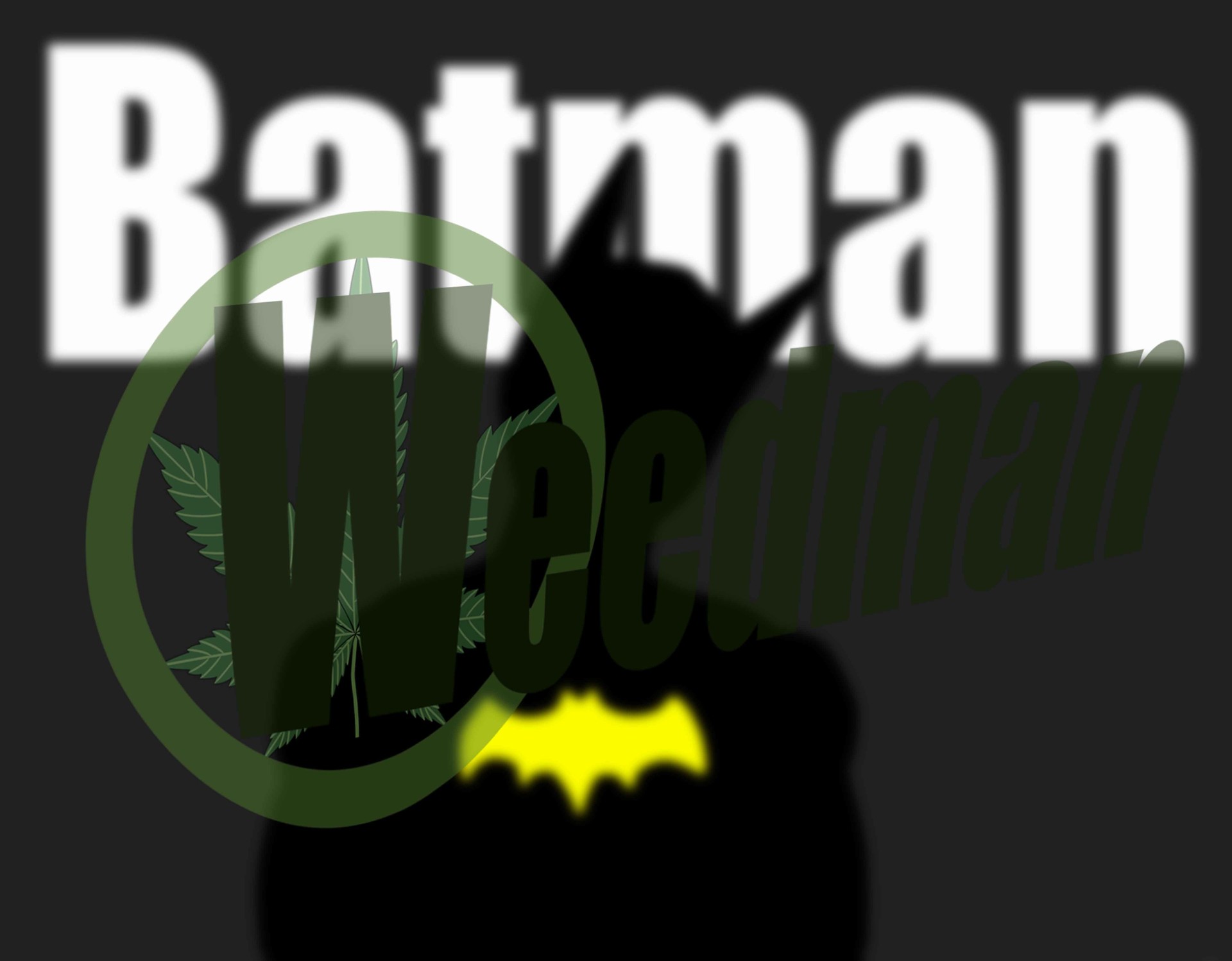 ArtStation - Yo soy Batman