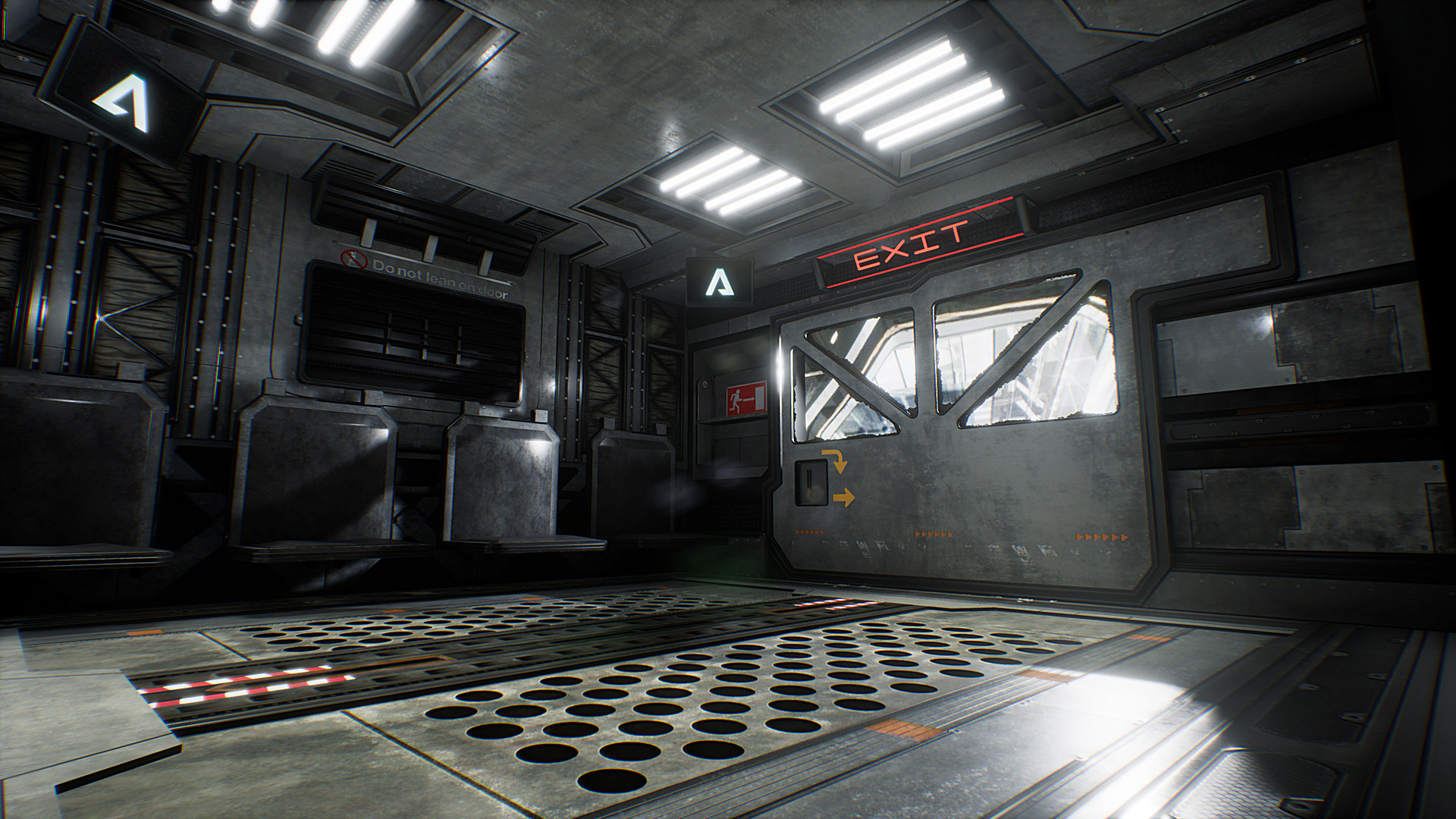 ArtStation - TitanFallInspired_02