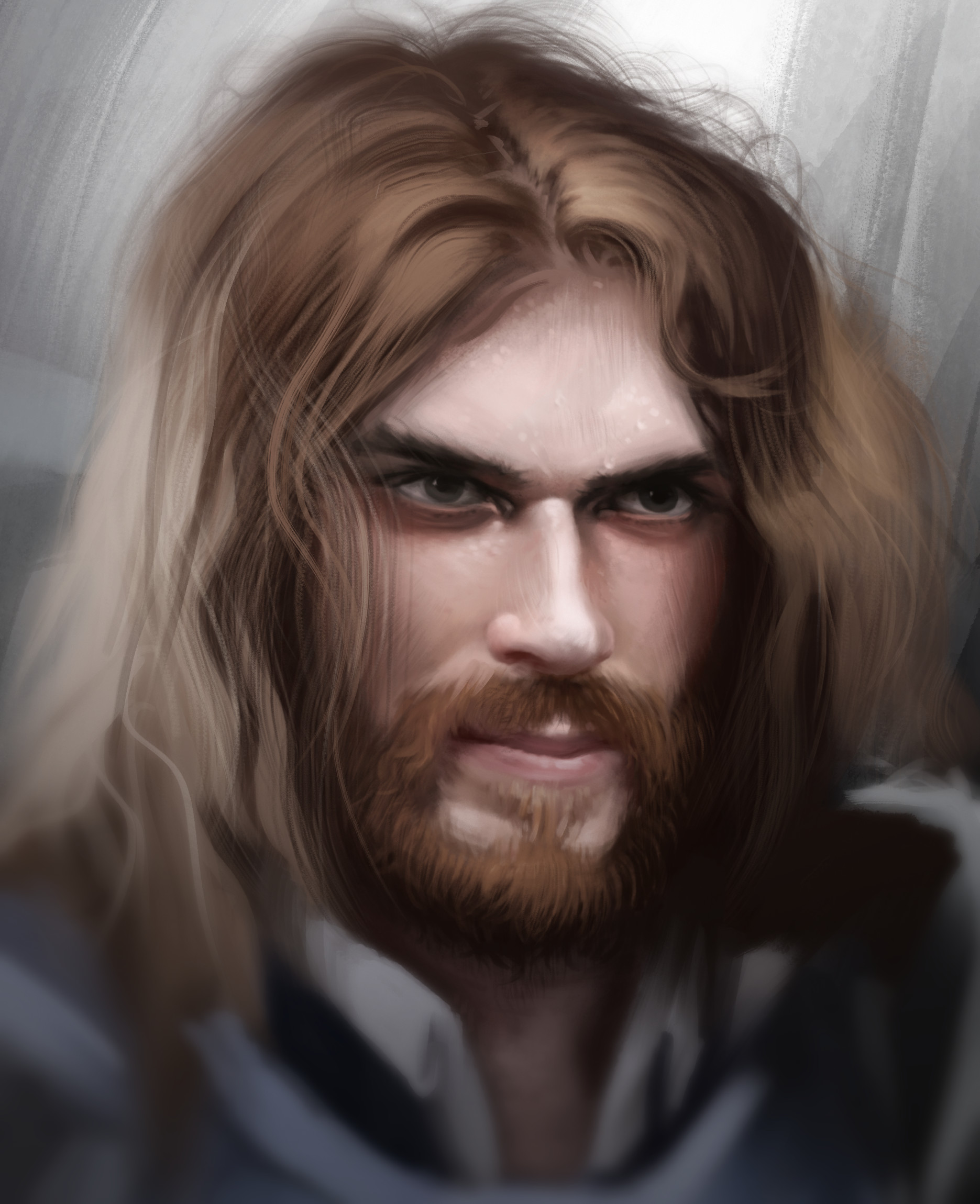 Thomas Craddock - Visual Studies AS1