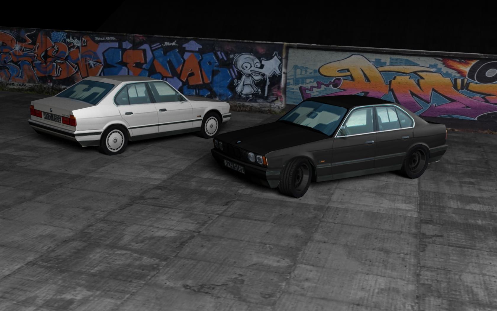 Robert Kuraciński - Polish Cars 90s