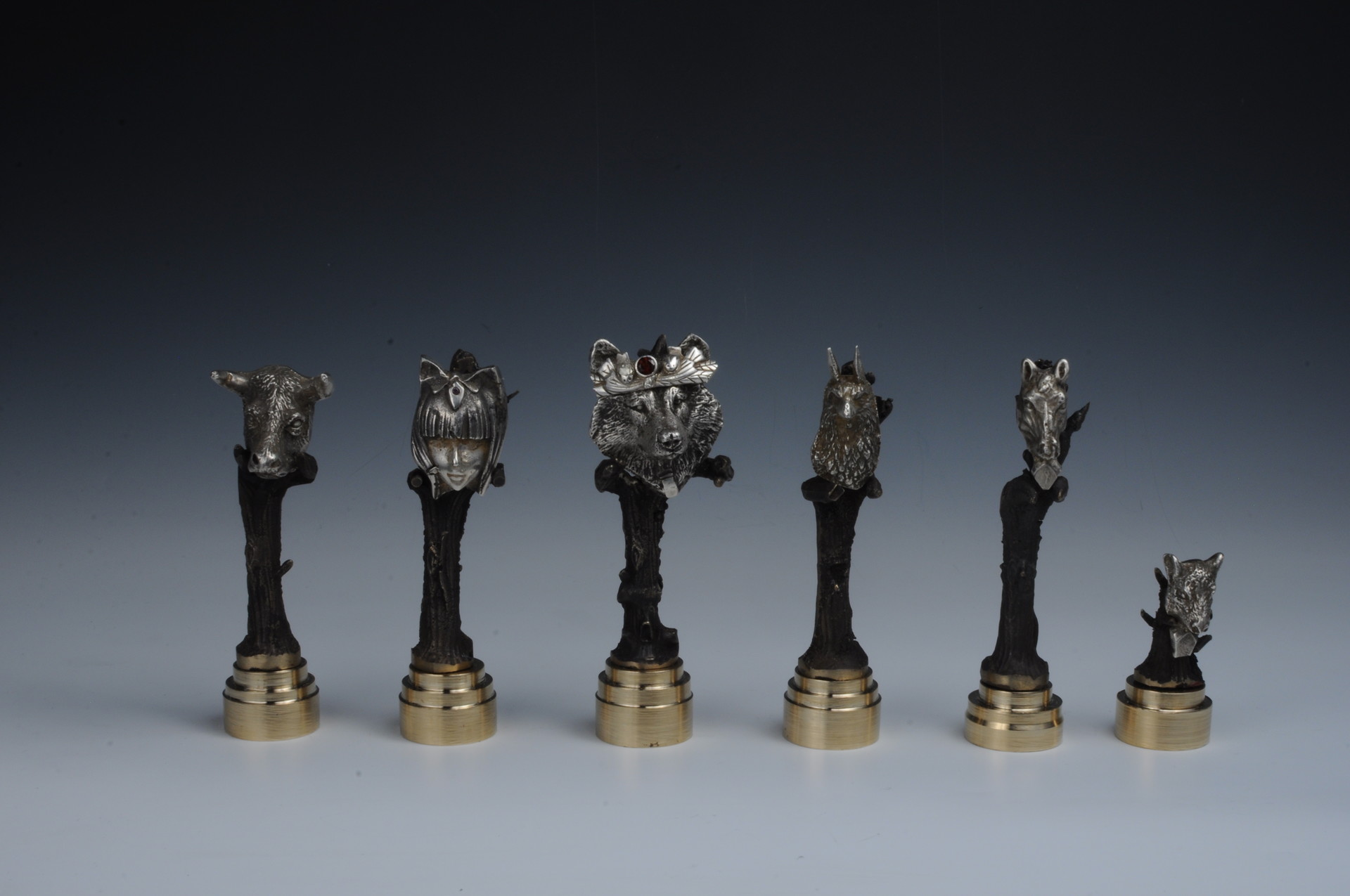 ArtStation - Rebirth