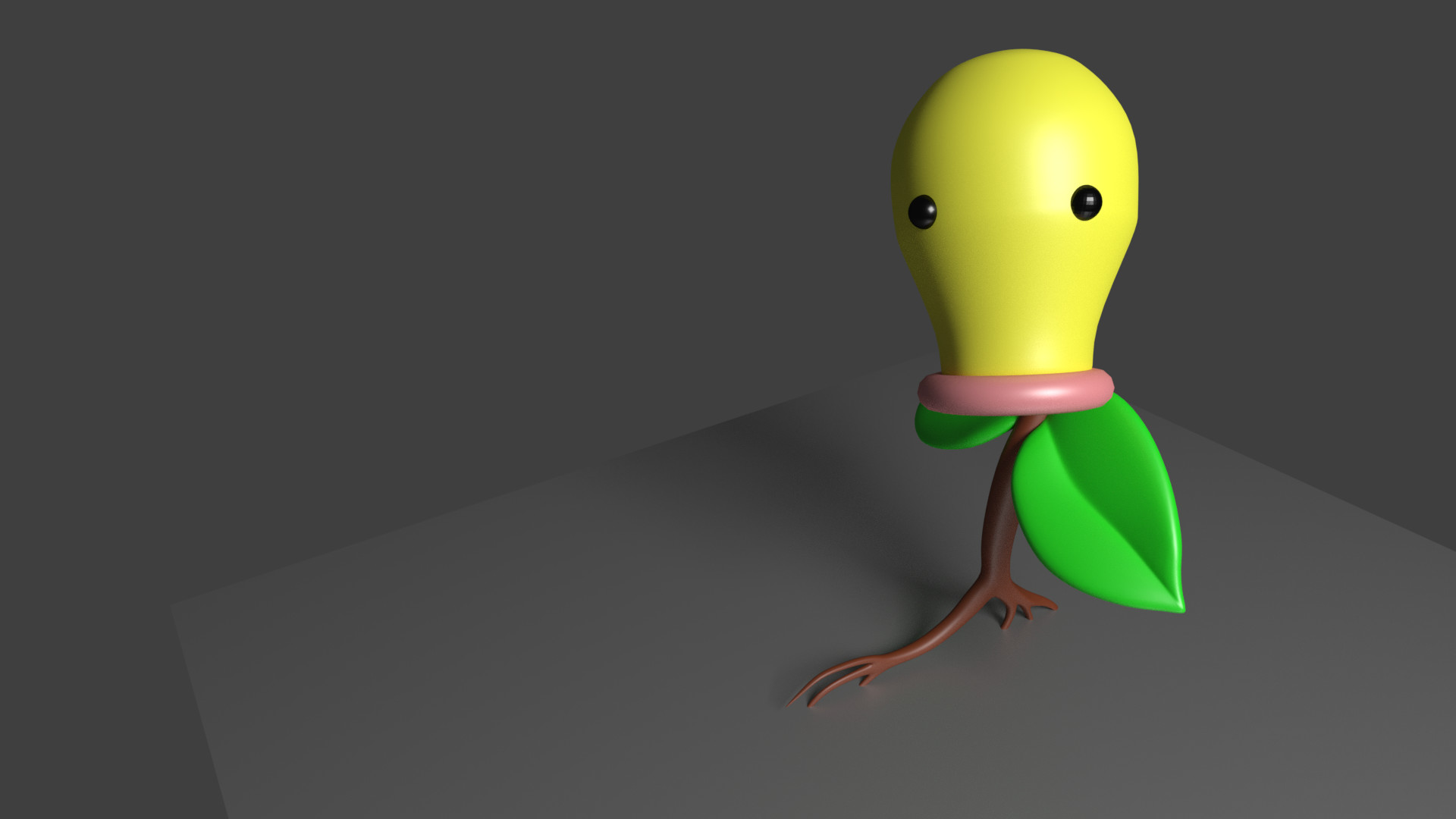 bellsprout wallpaper