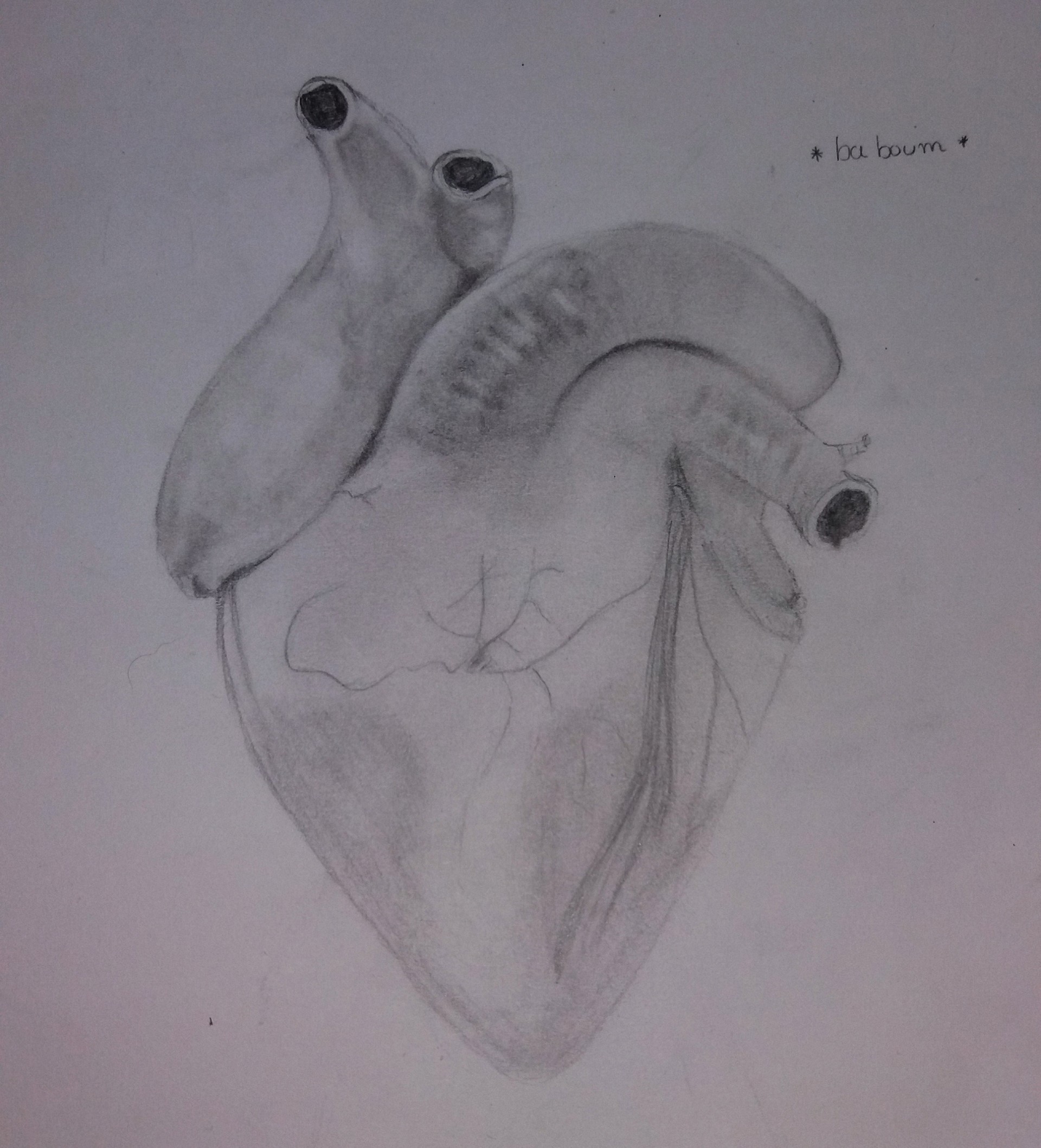 ArtStation - draw the reality