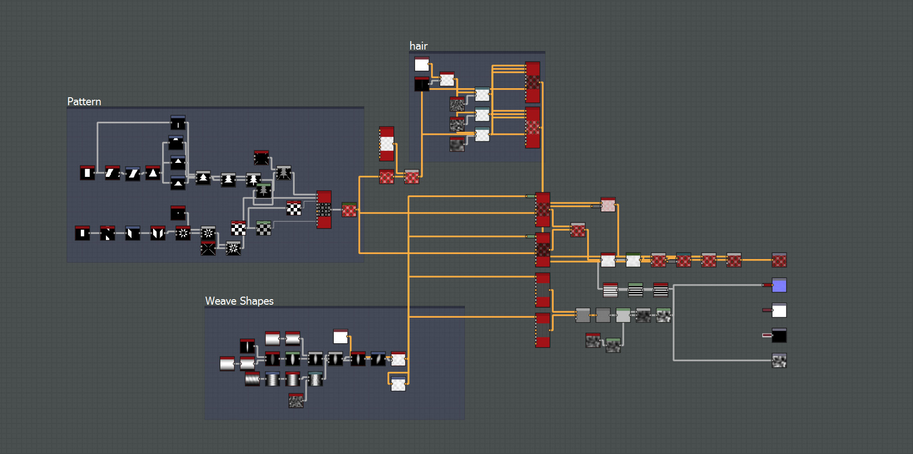 Alex Zinan Liu | Texture & Lookdev Artist | Vancouver - Christmas ...