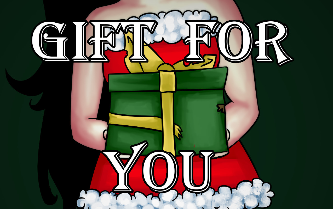 Maria Bak on ArtStation