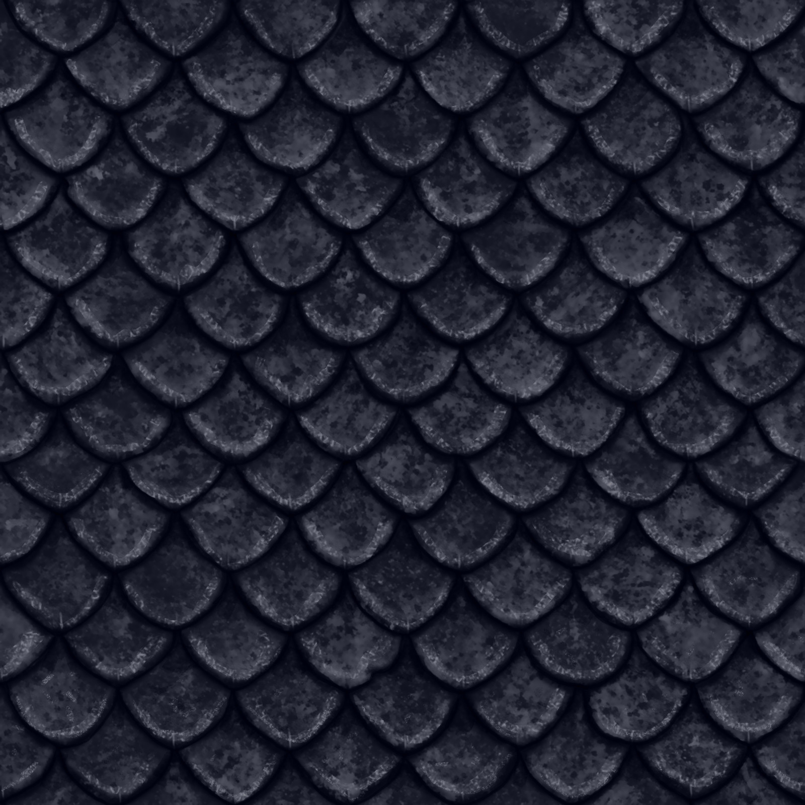 Simone Graf - Hand Painted Textures