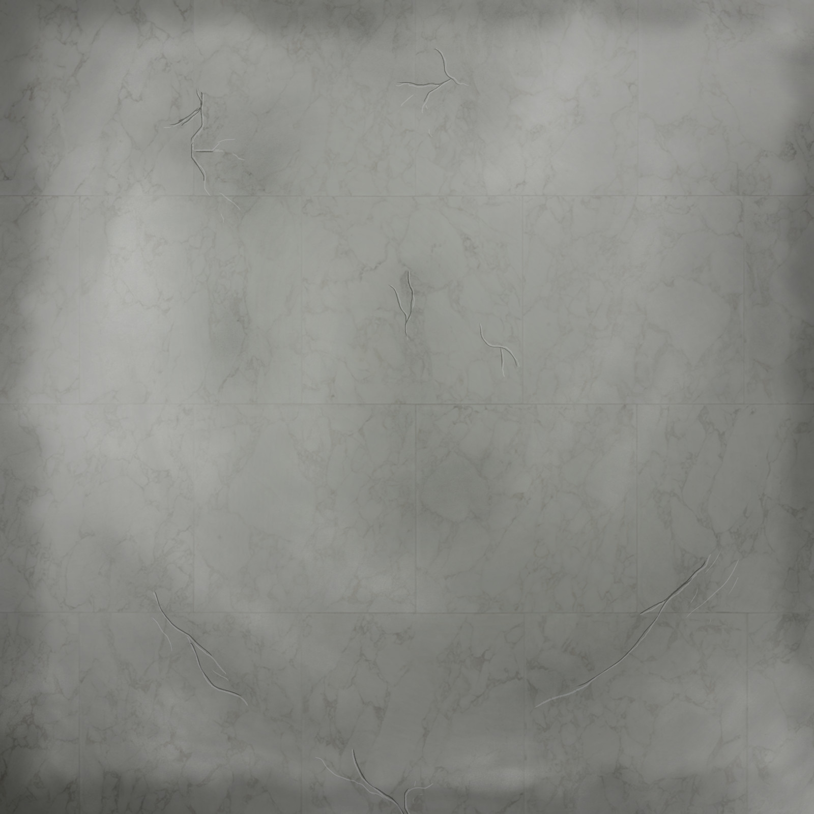 Simone Graf - Hand Painted Textures