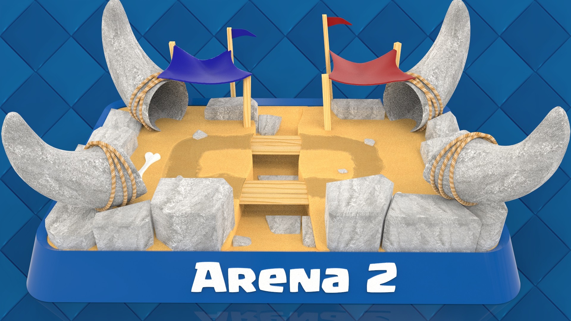 Arena 2 Clash Royale Clash Royale Karten Nach Arena