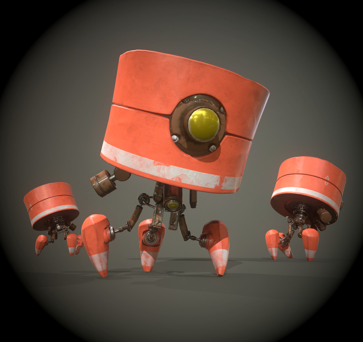 how to draw jake parker