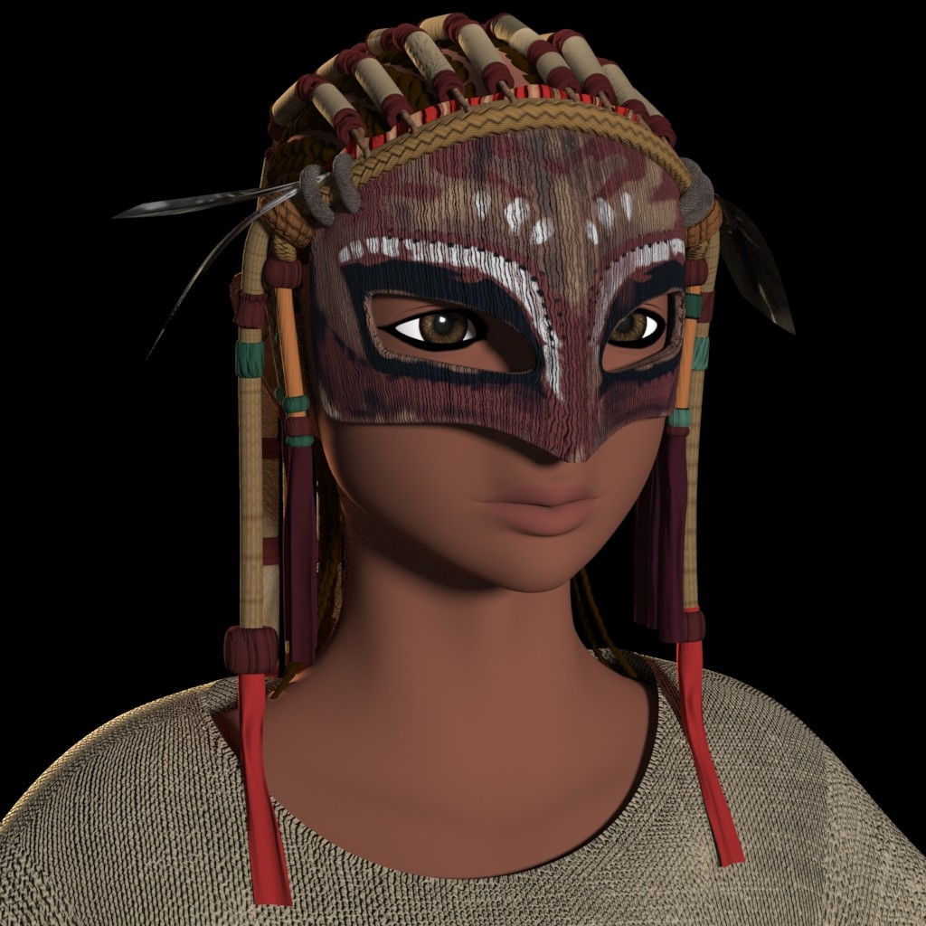 Moaz Alandanusi - Bilal Fan Art