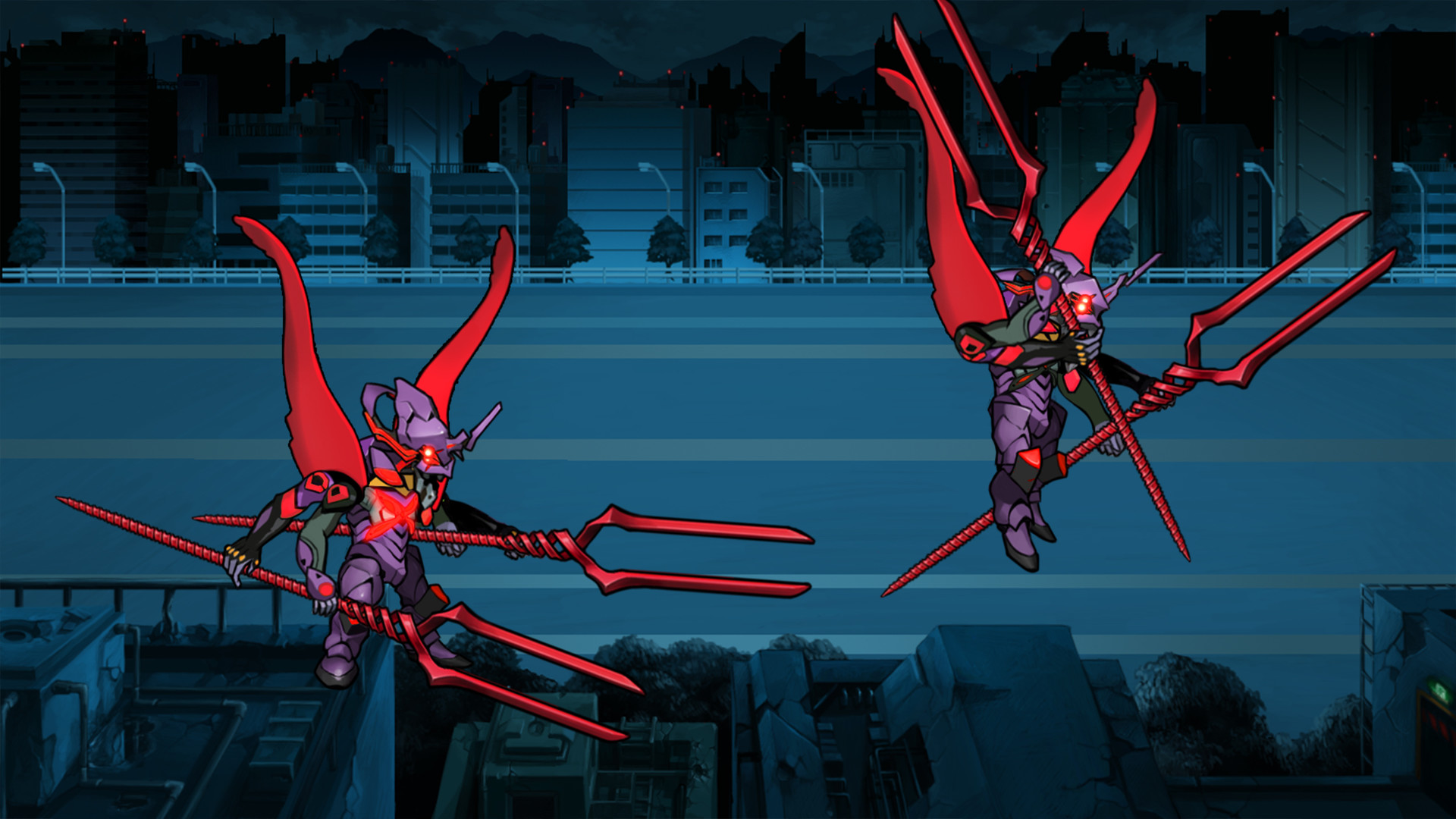 _No. 0112358_Bin_ - Evangelion-EVA13