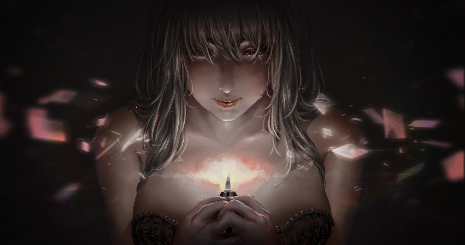 Art Kuzu - Unfinished work