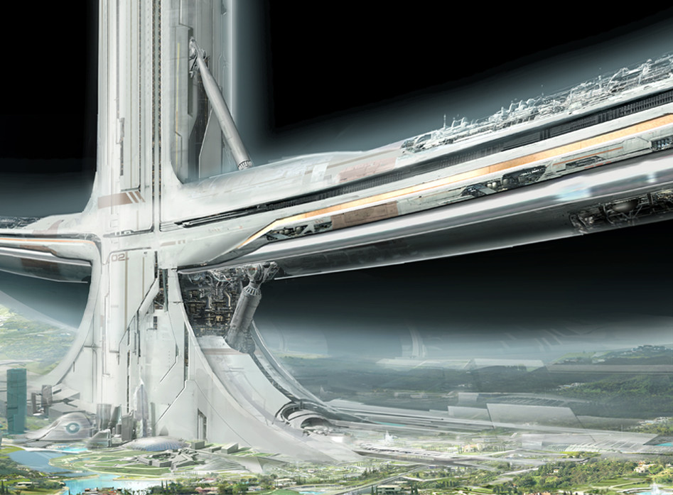 Mitchell Stuart - ELYSIUM