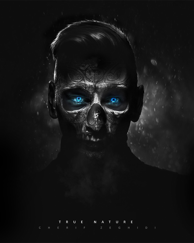 ArtStation - True Nature