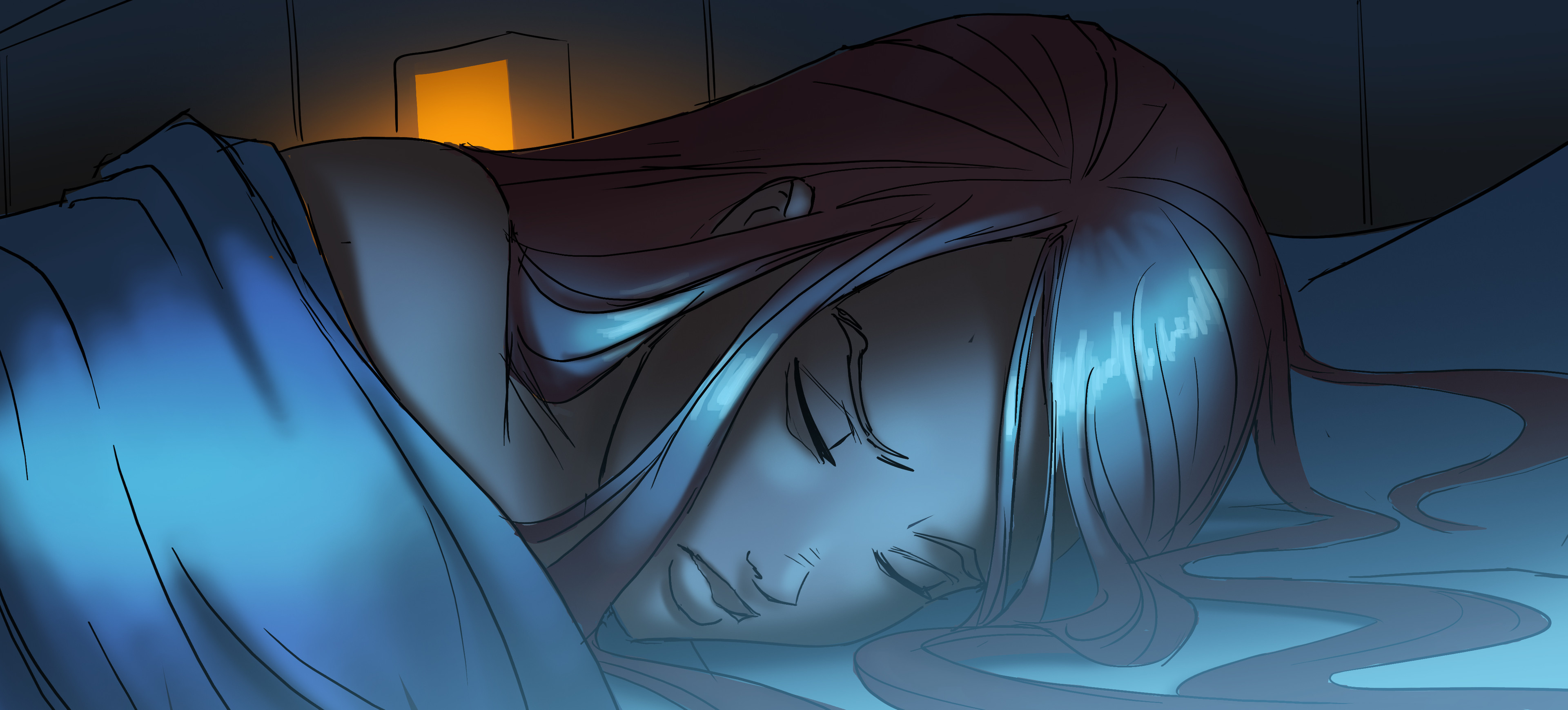 Colin Searle - Oakfield Intro Frames Part 01