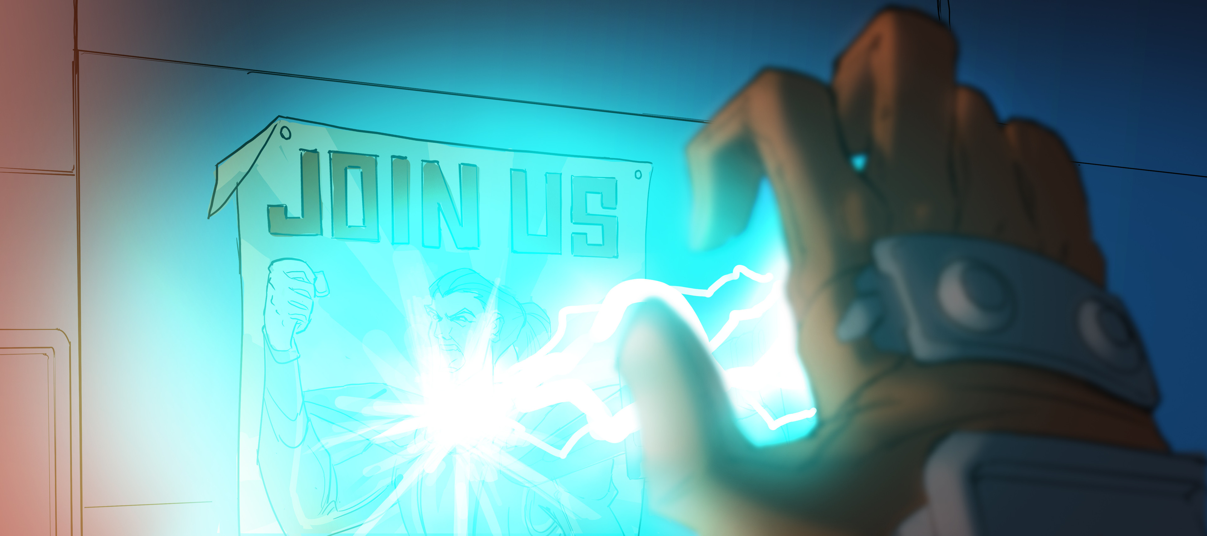 Colin Searle - Oakfield Intro Frames Part 05