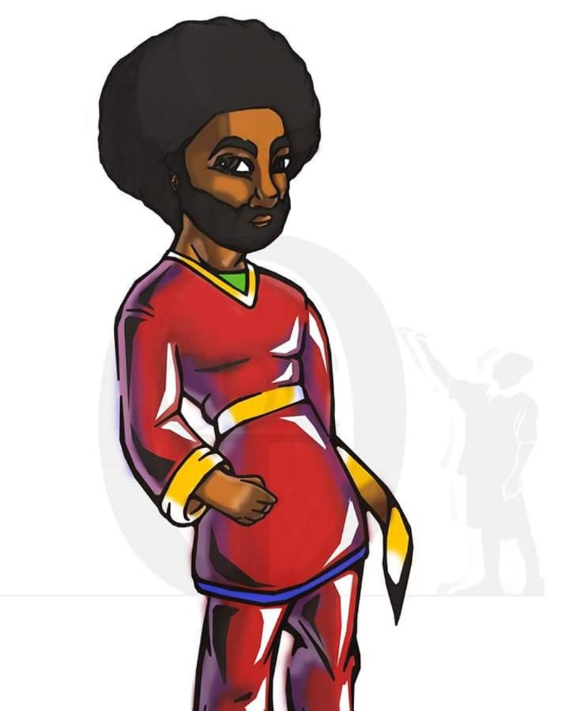 ArtStation - Christopher Copeland