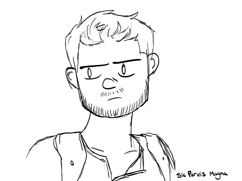 ArtStation - Megan Cramer