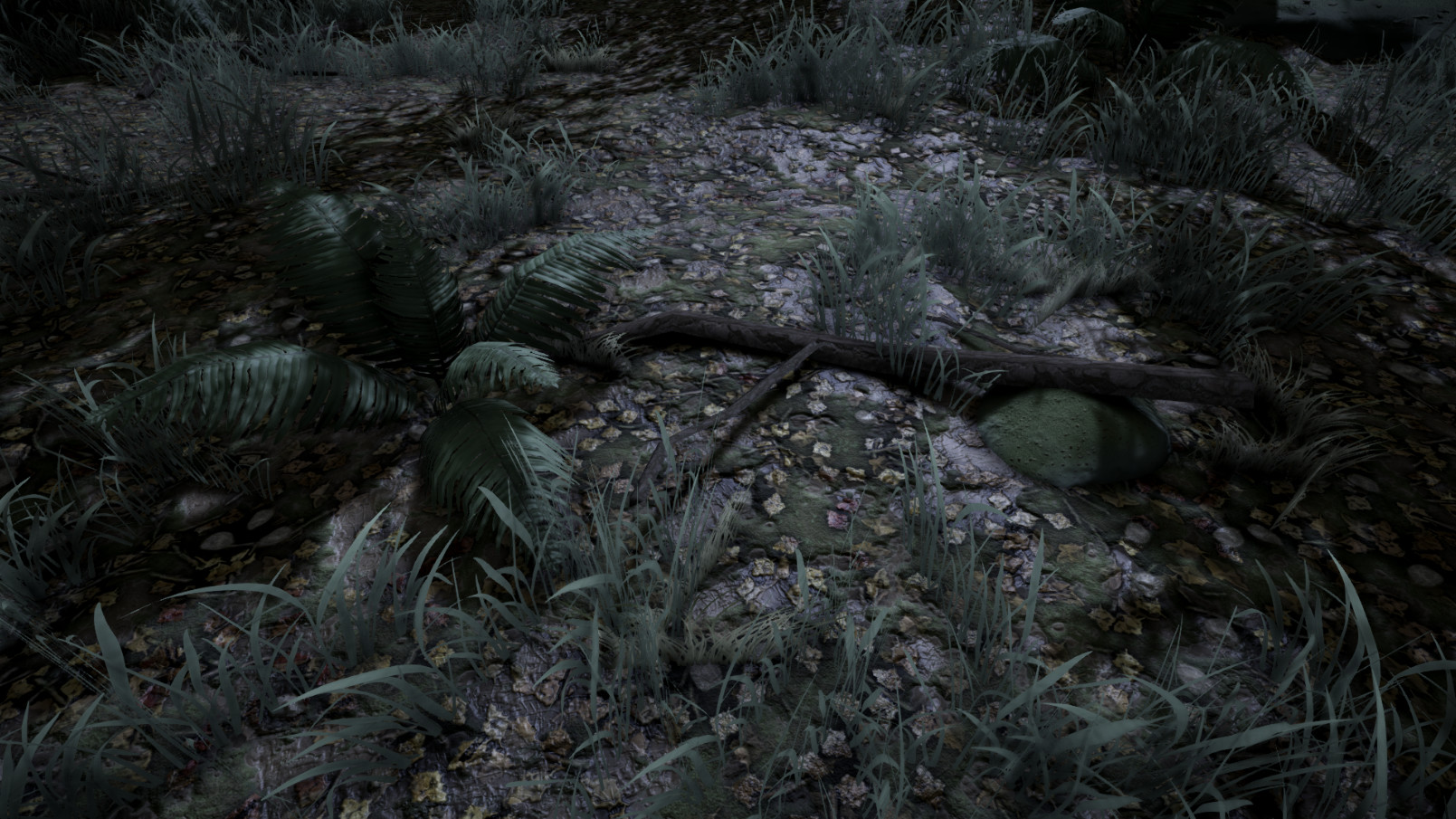 ArtStation - Random Environment