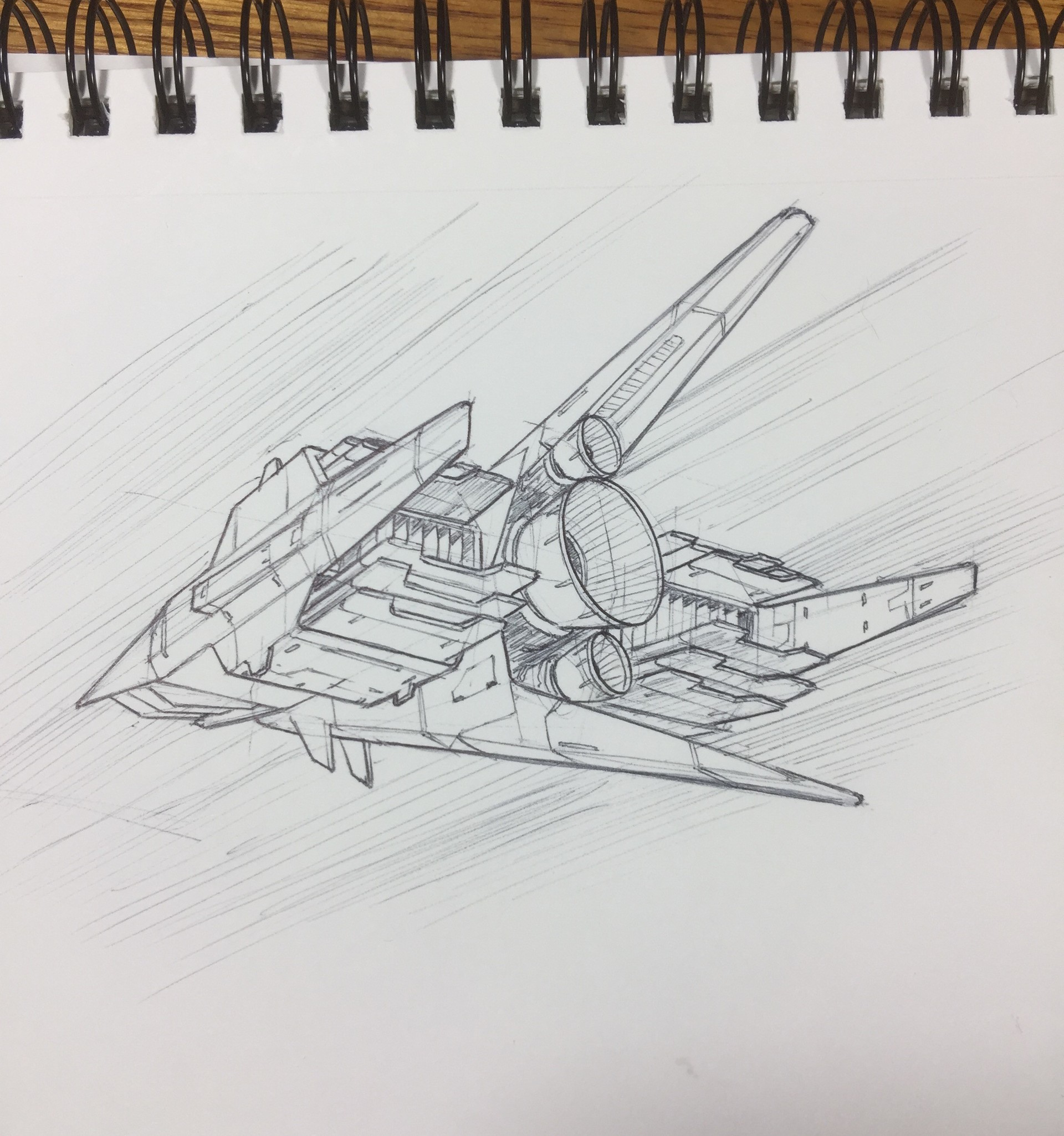 ArtStation - High Speed Runner