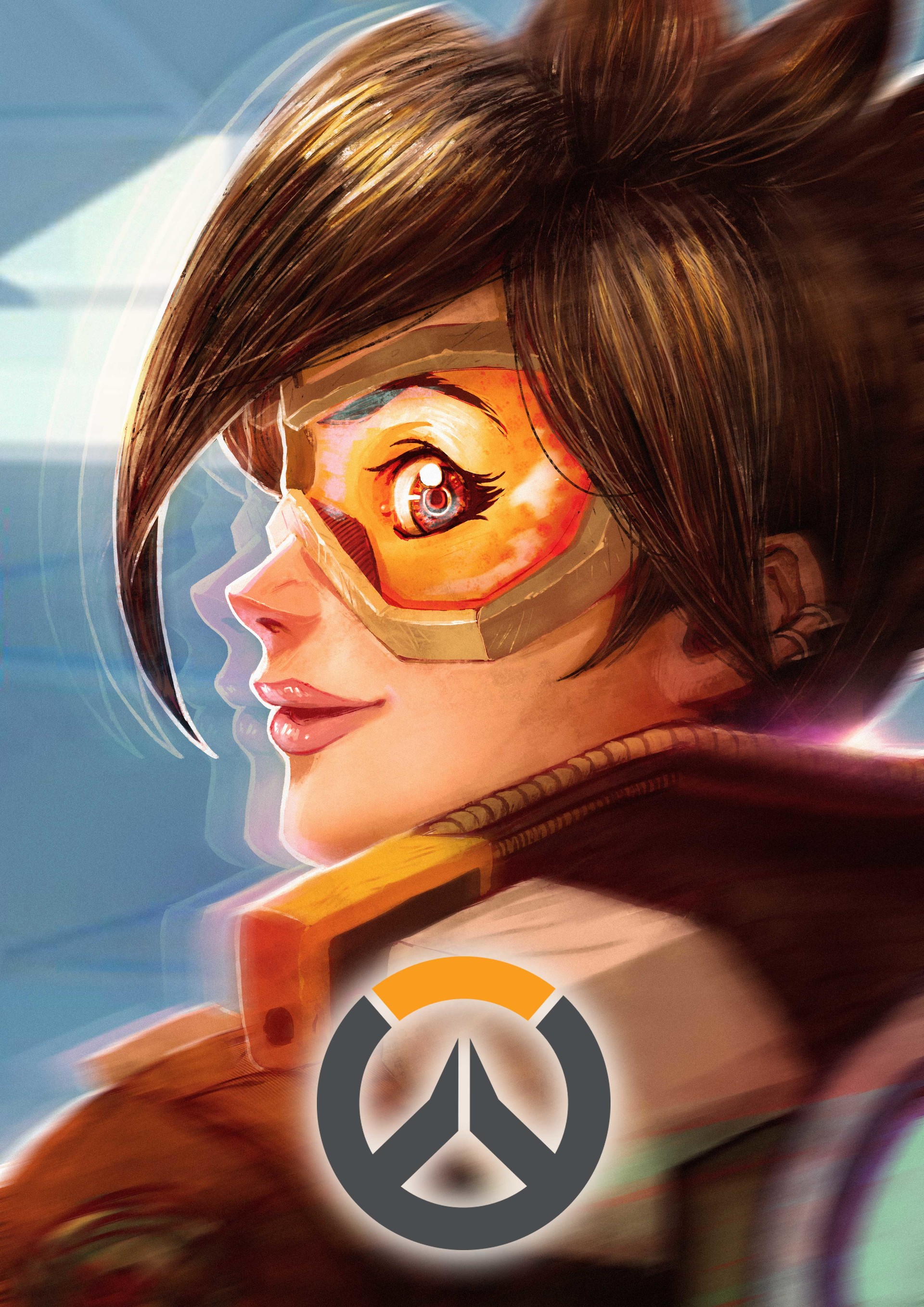 ArtStation - Overwatch