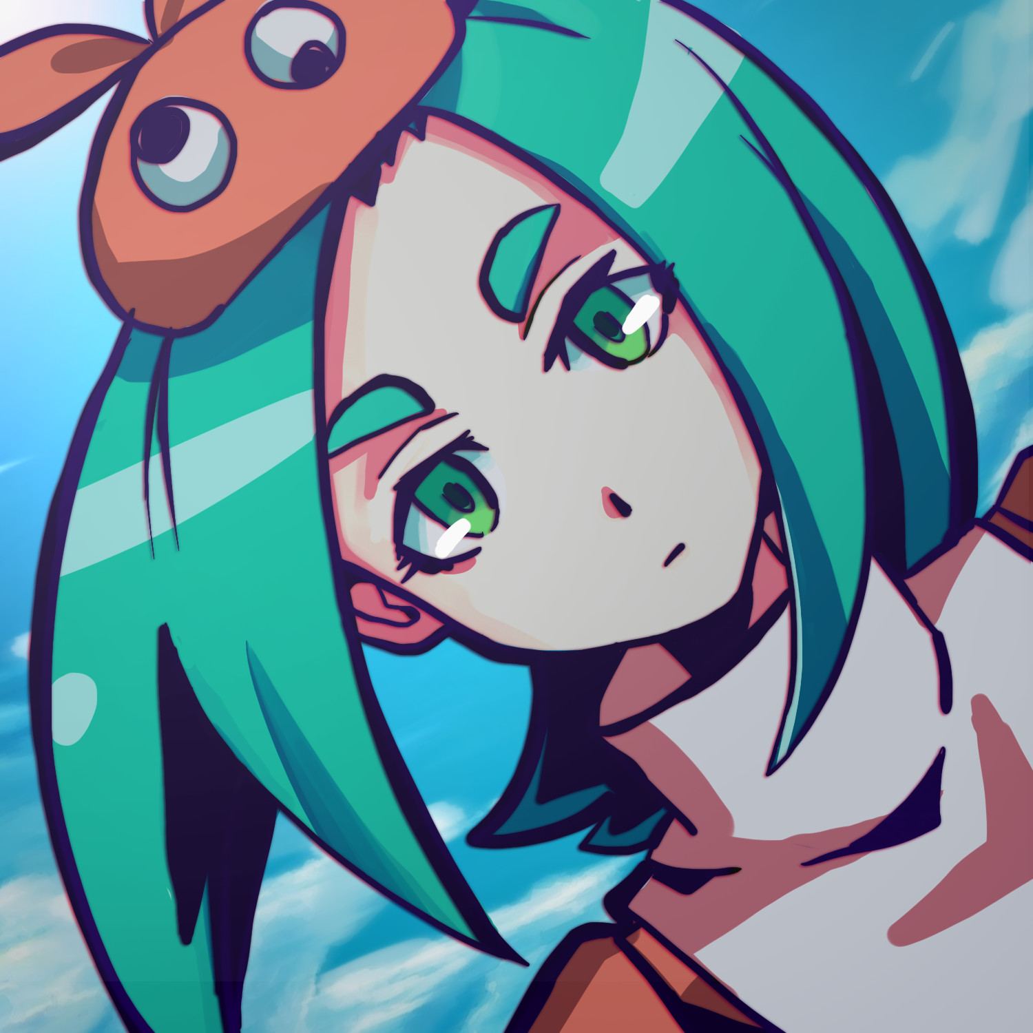 ArtStation - Ononoki