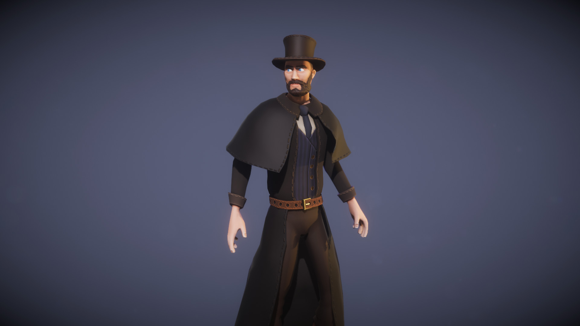 ArtStation - Stylized Characters