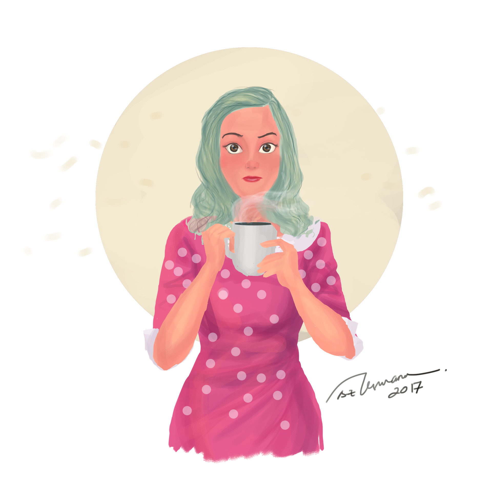 ArtStation - Imagine