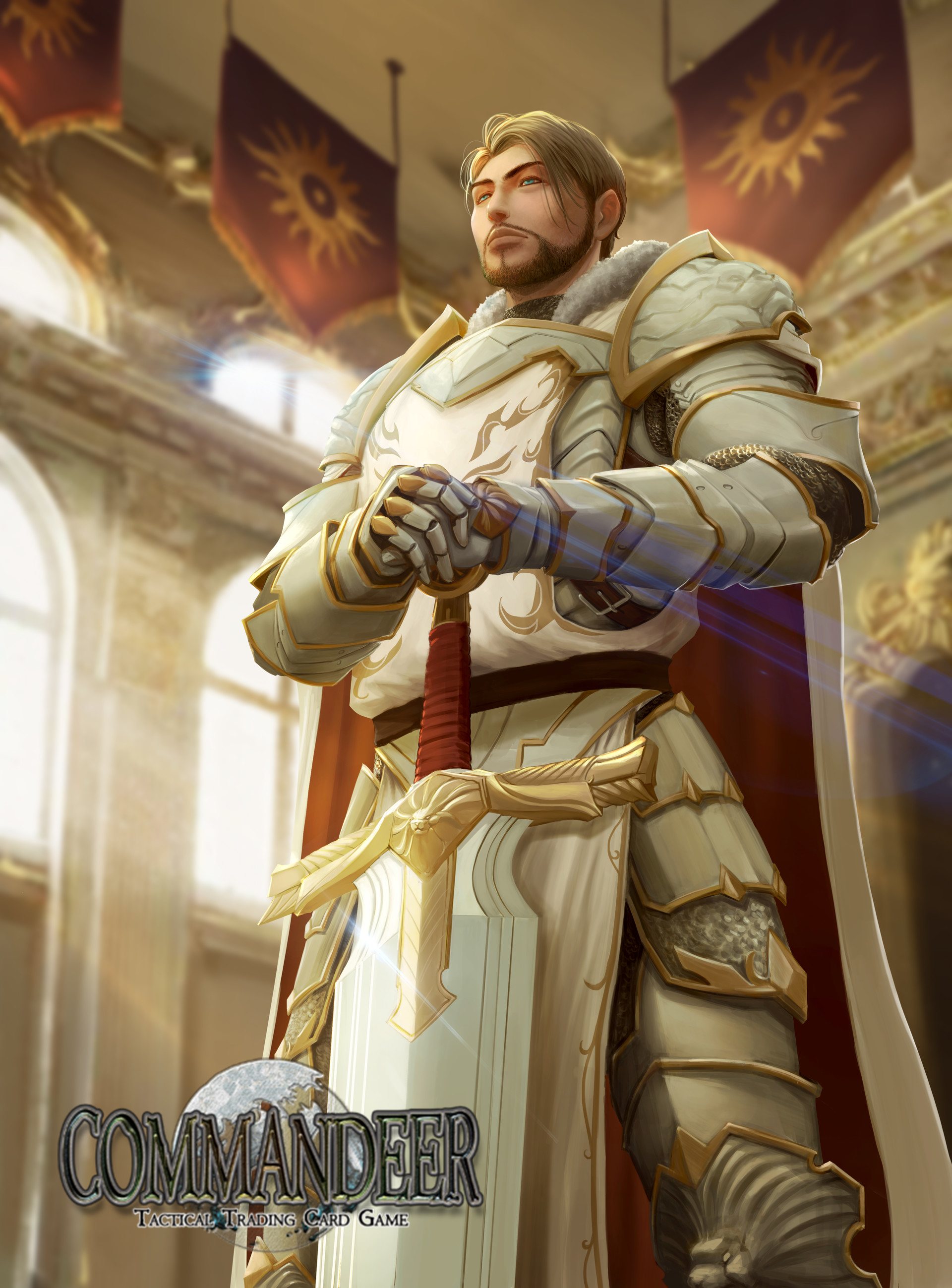 Knight Knight