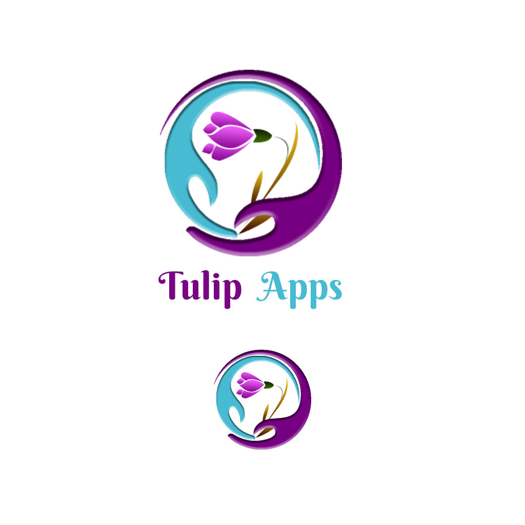 ArtStation - Tulip Apps logo
