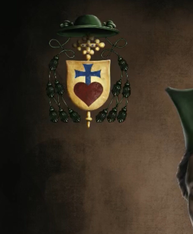 N D - Blessed Nicolaus Steno (Niels Steensen)