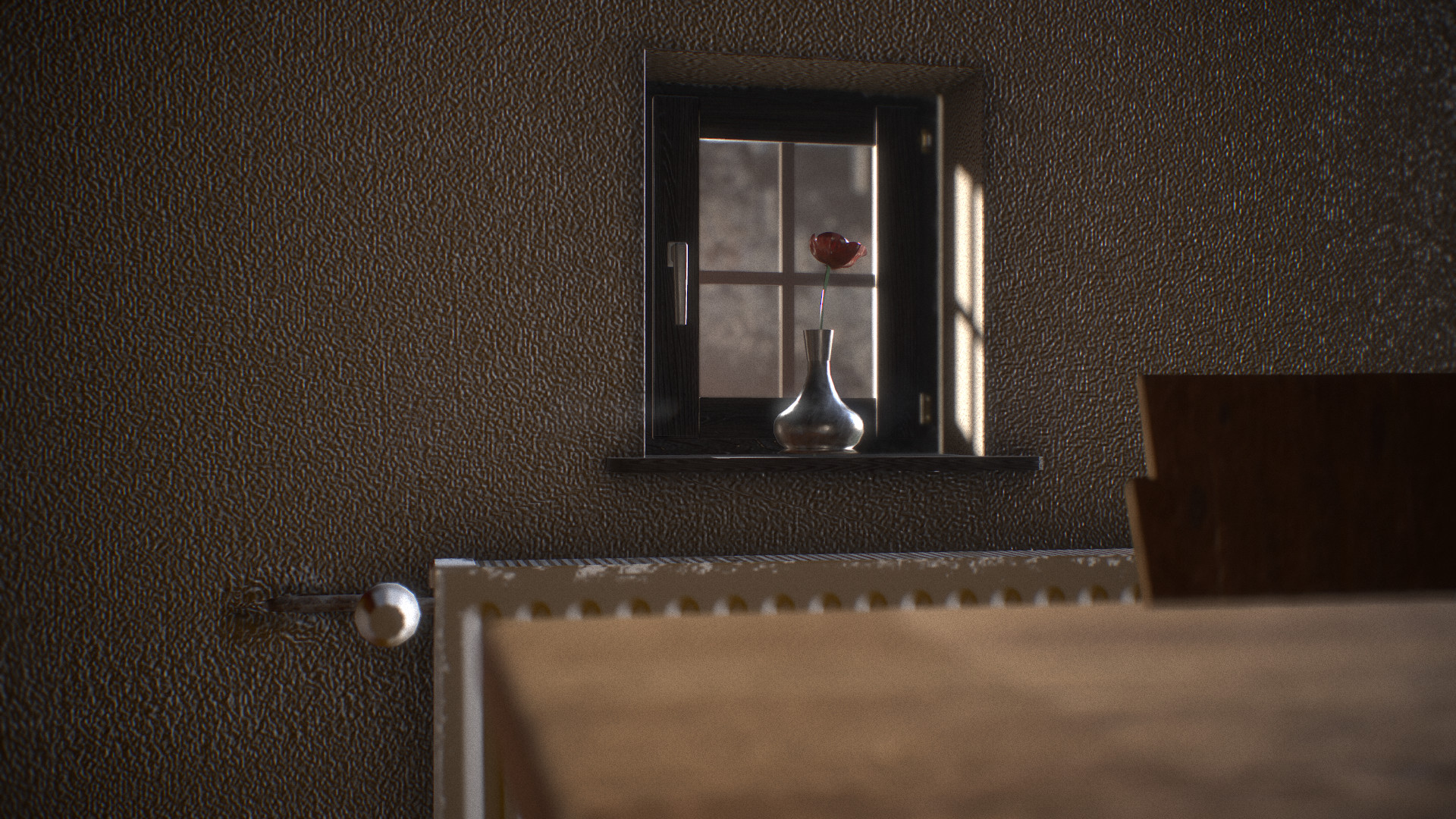 ArtStation - Still render