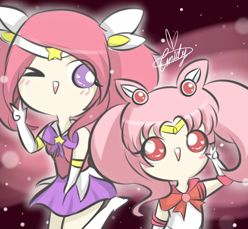 ArtStation - Emily Extacy