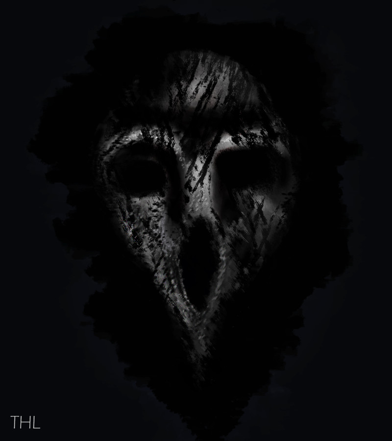 ArtStation - Mason McCann