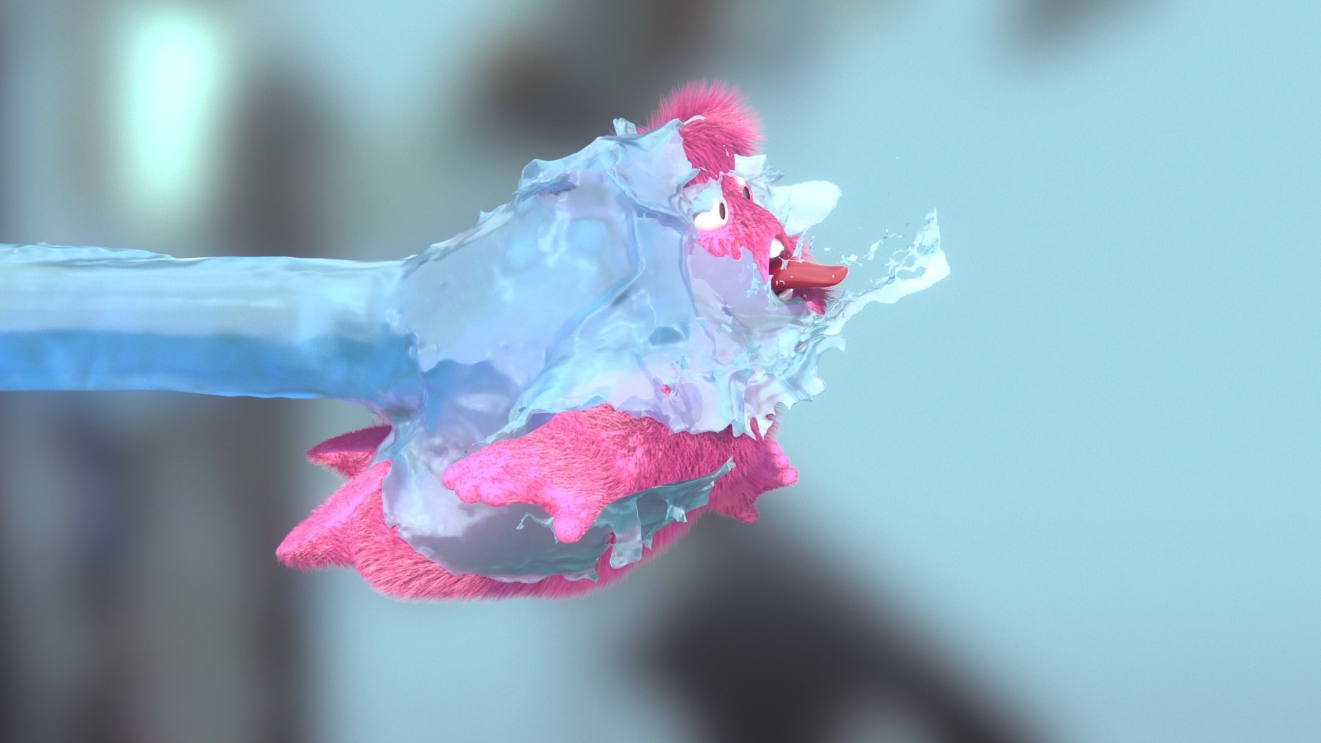 ArtStation - Intro Project