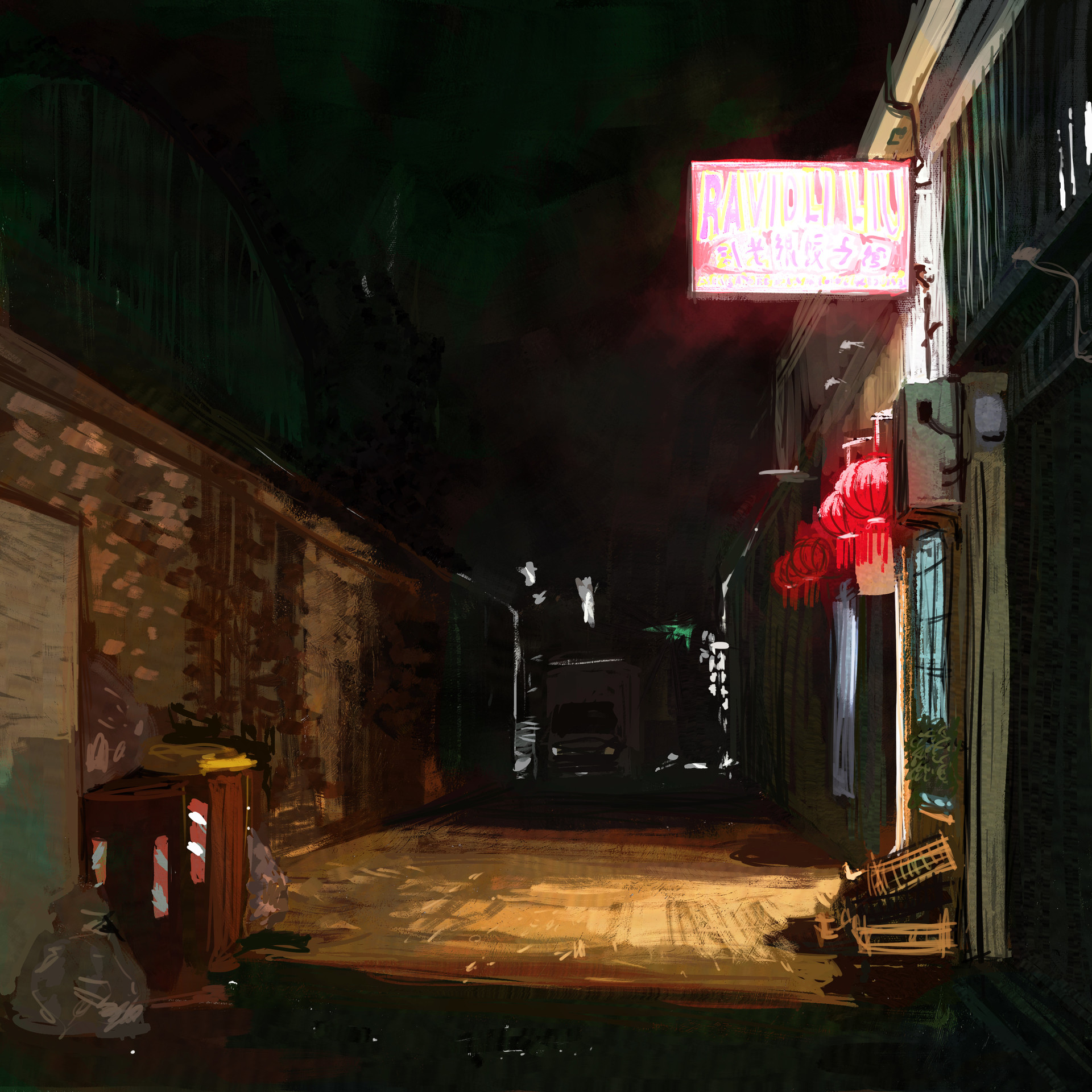 nello fontani - Hometown Florence