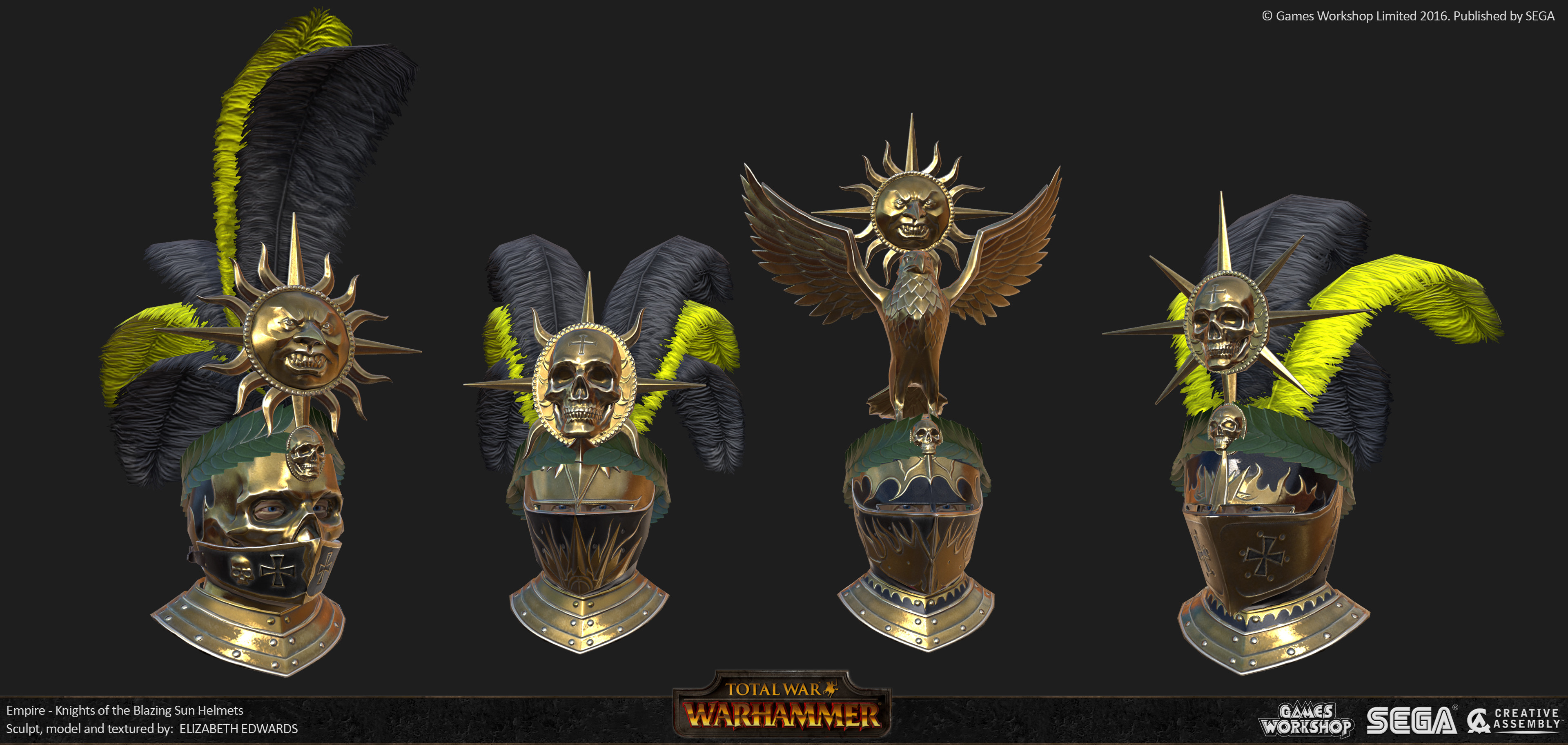 Creative Assembly - Empire