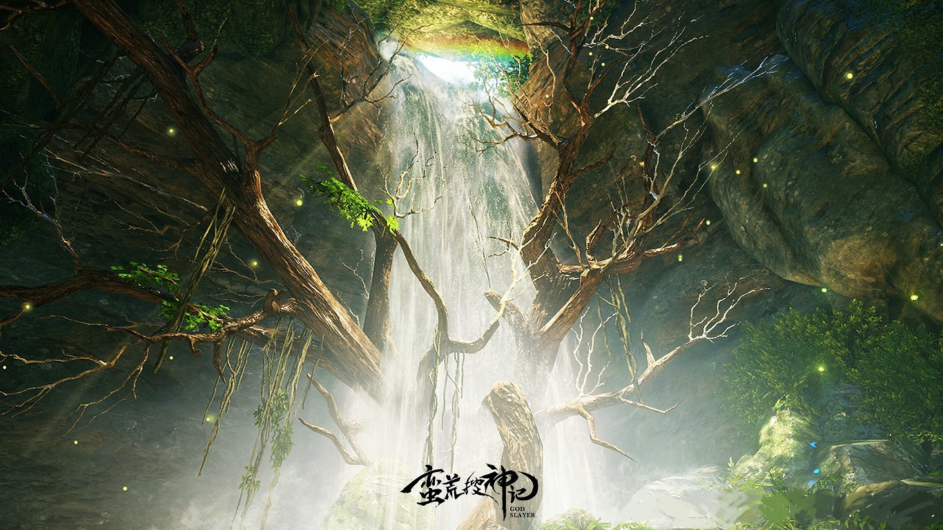 yiru-wang-a6cb3689ly1fj8fsl9hdnj211y0lck13.jpg (1366×768) _场景素材（自然景观 ...