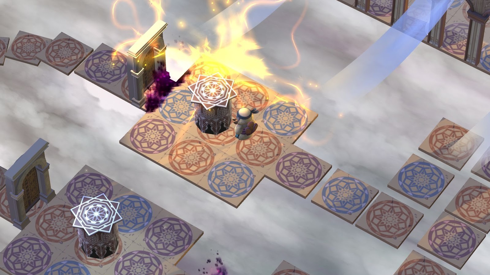 Amanda Sheets - Altair's Wish