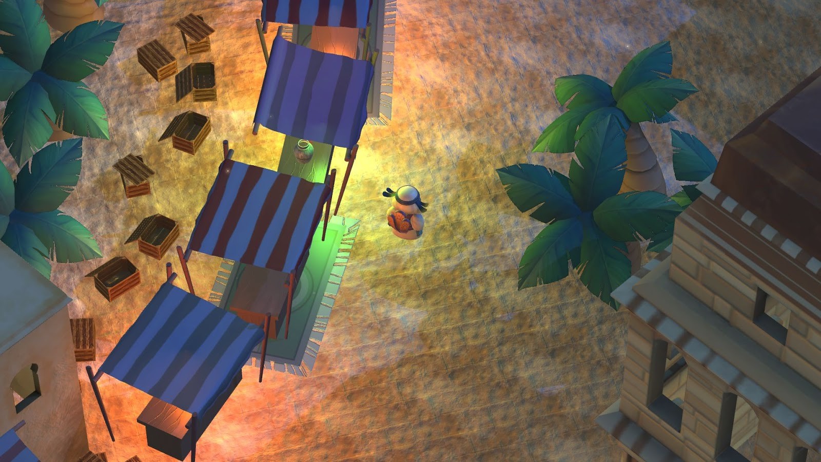 Amanda Sheets - Altair's Wish