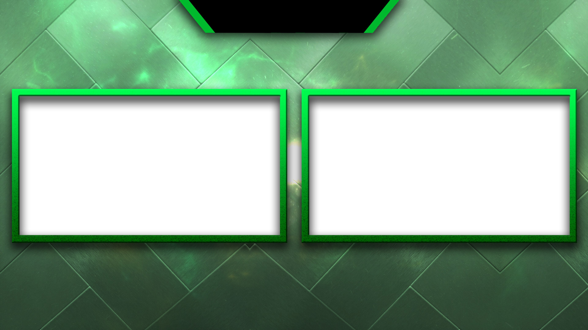 Daniel Clark - UI Design / Twitch Overlays