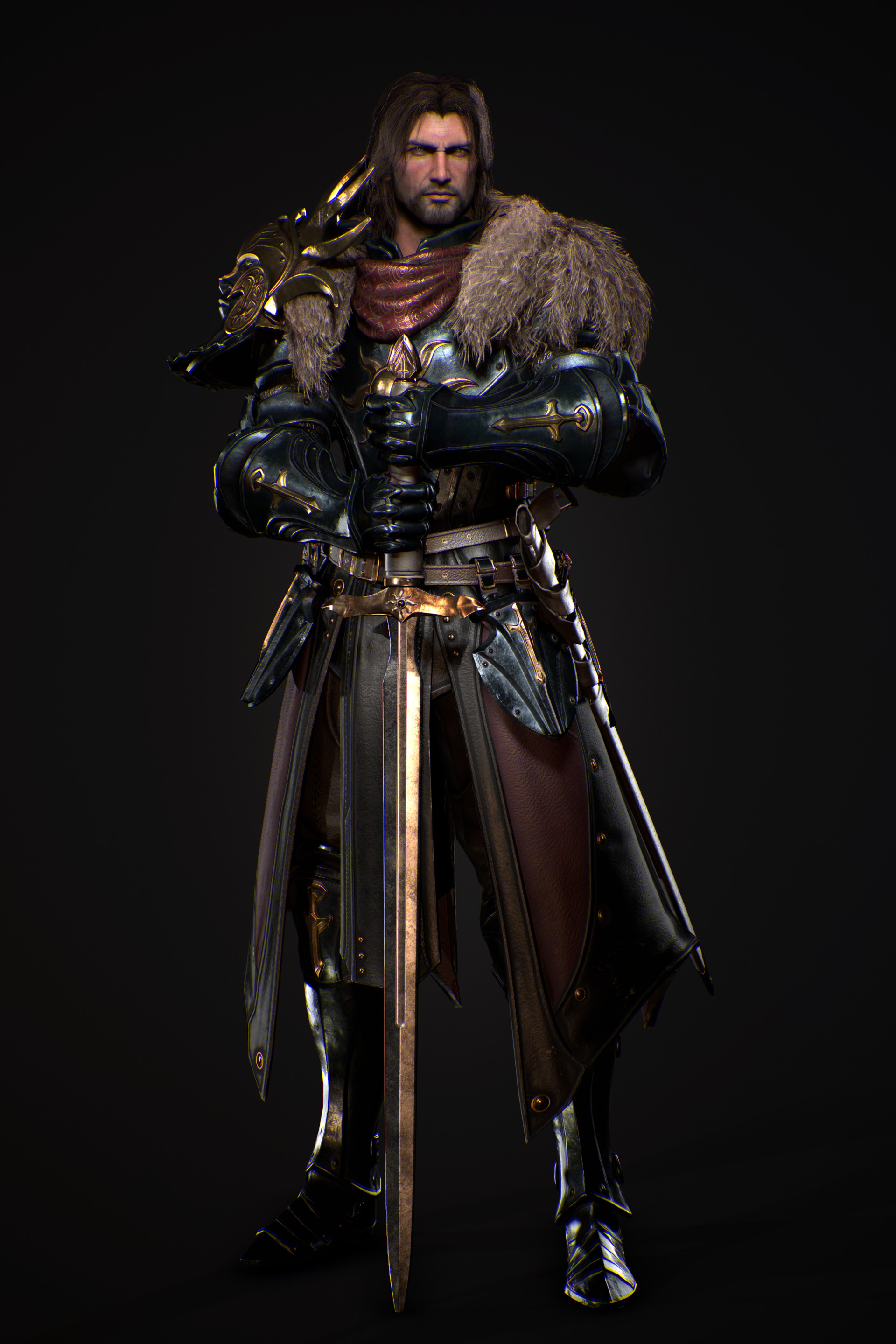 gyu-bin-yun-screenshot008.jpg (1920×2880)-花瓣网