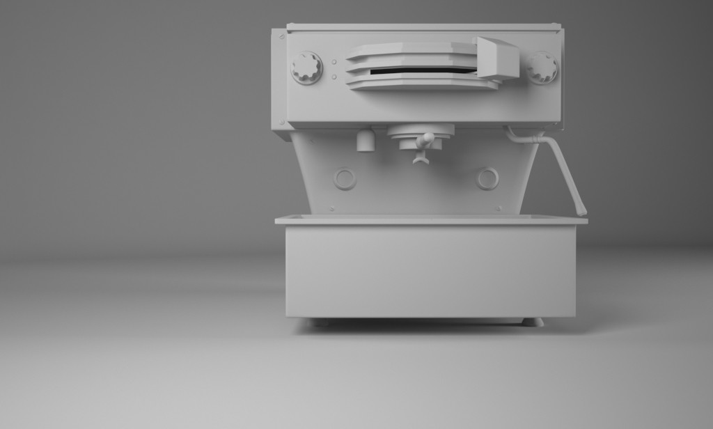 Carole-Anne Auger - Linea Mini