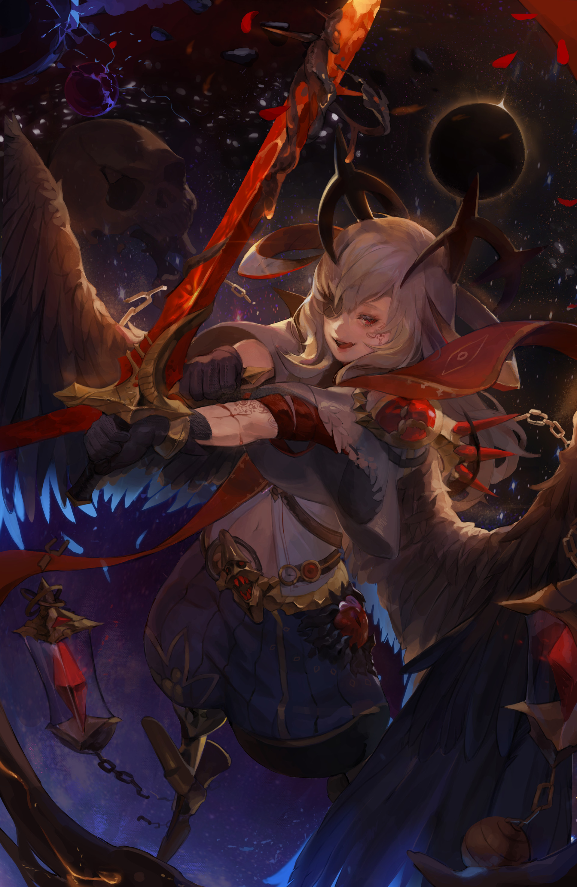 ArtStation - doodle