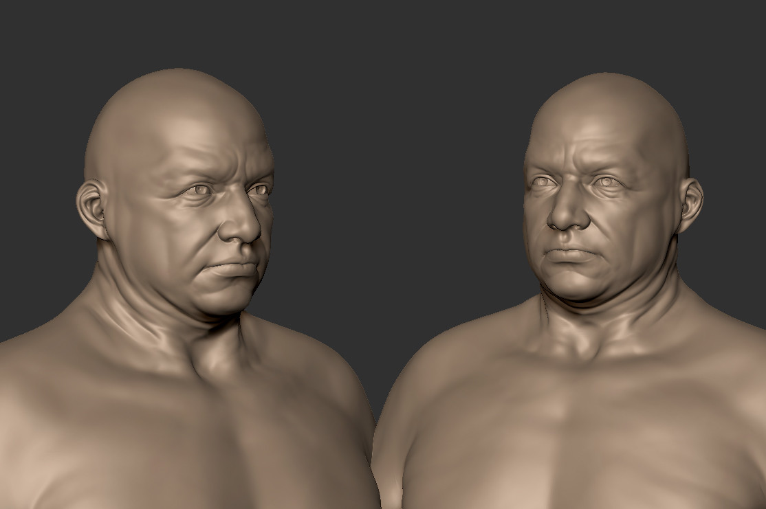 Jimmy Huang - Fat Man